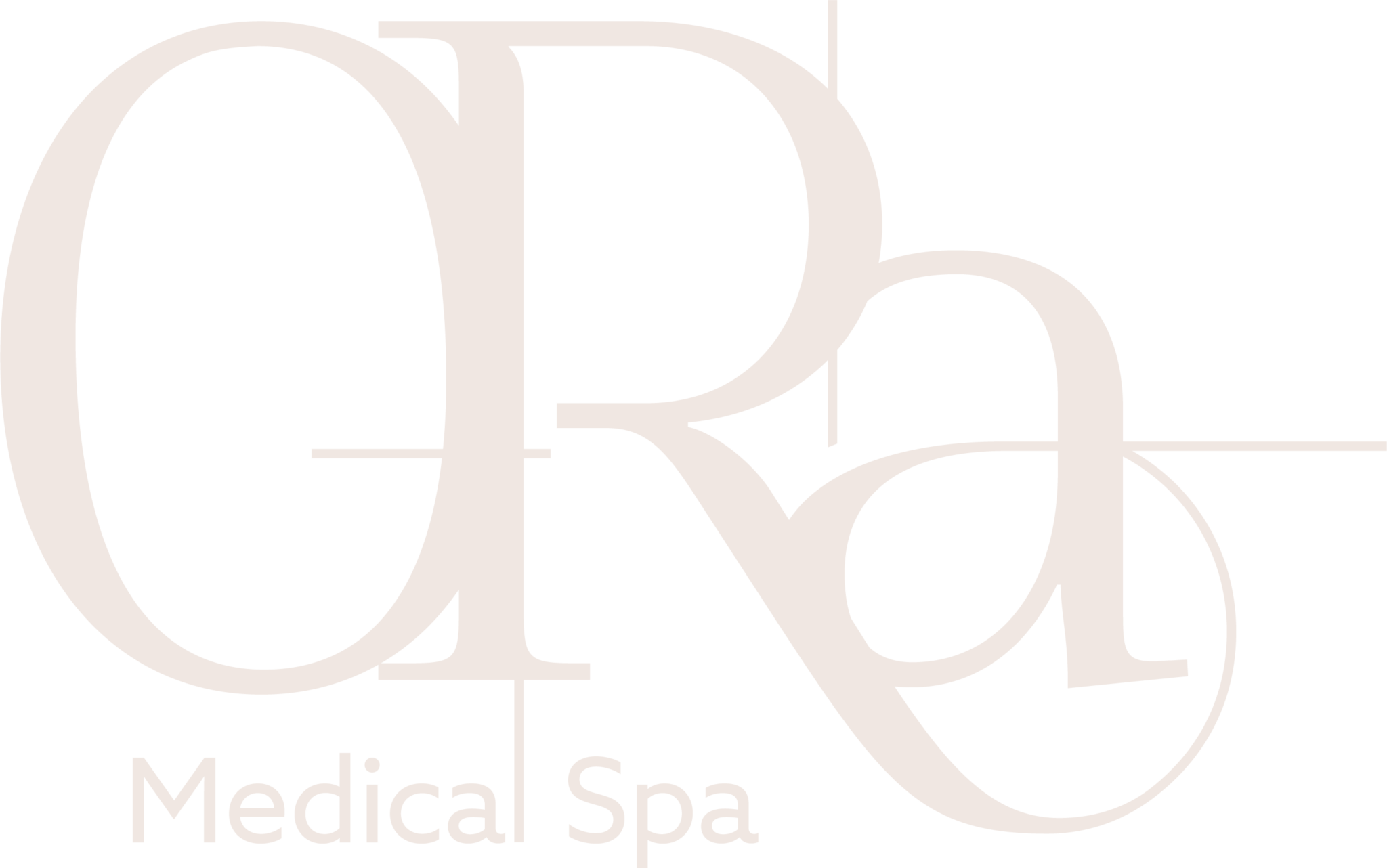 Home - Ora Medical Spa